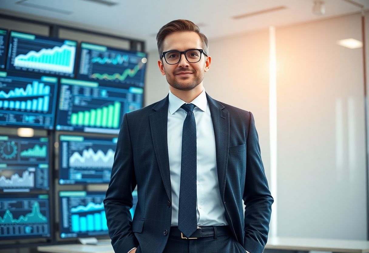 Mastering Absorption Costing: A Comprehensive Guide for Modern Businesses - Ricky Spears