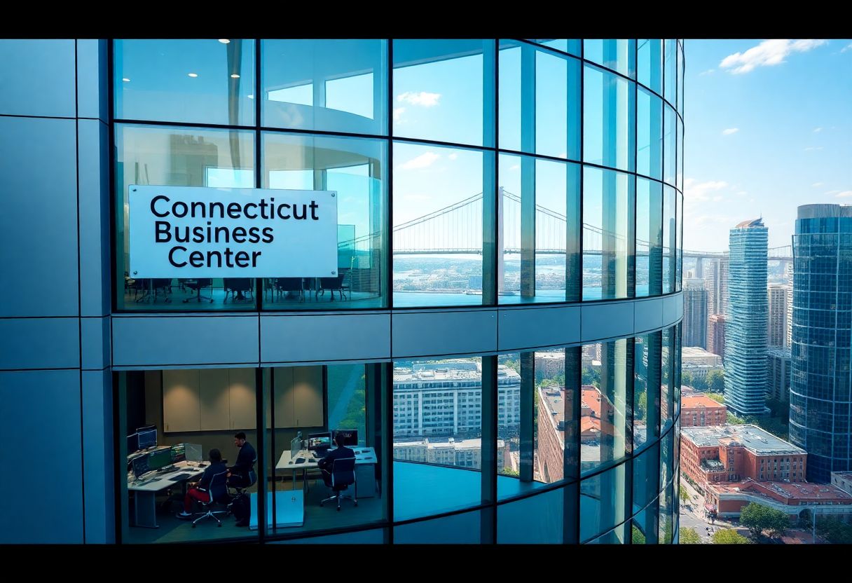 How to Start a Business in Connecticut: A Comprehensive Guide for ...
