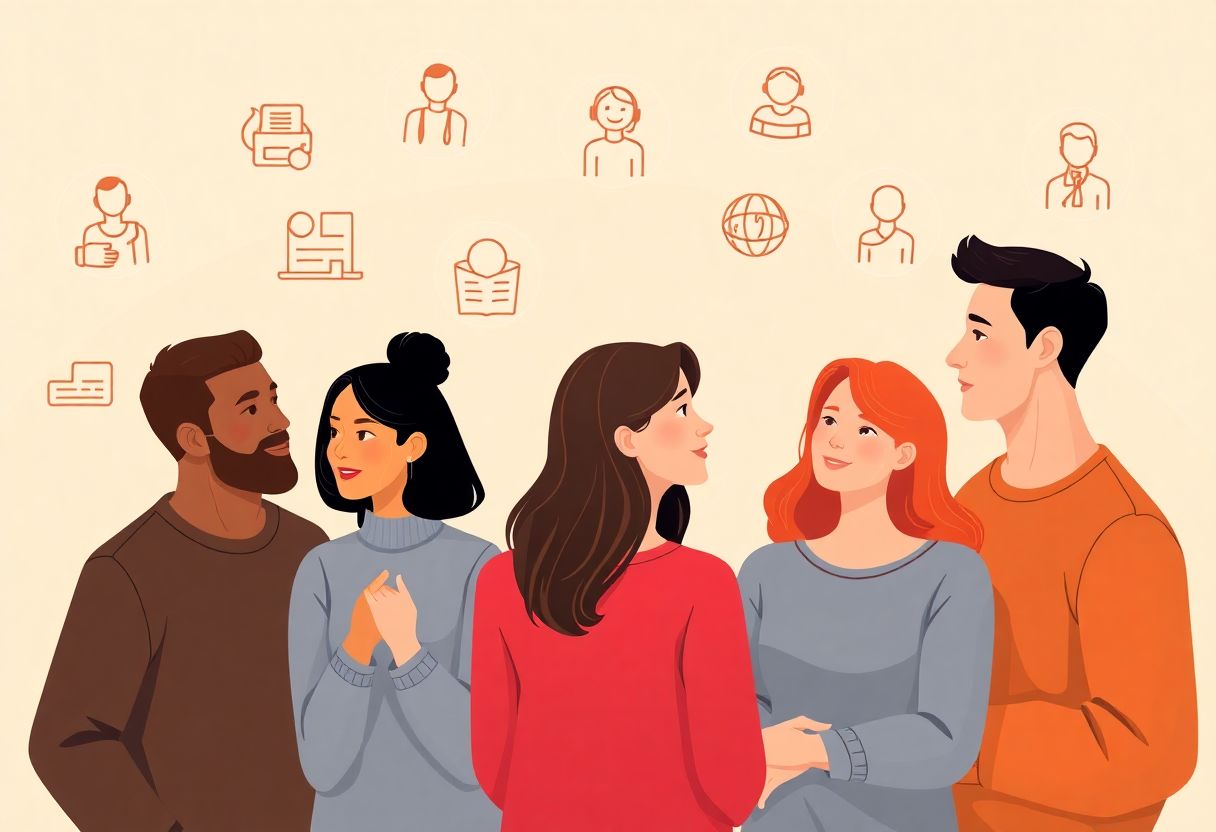 Building Genuine Customer Intimacy: The Key to Long-Term Business ...