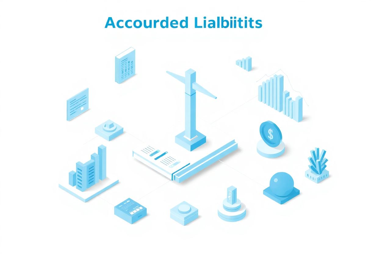 Mastering Accrued Liabilities: A Comprehensive Guide for Modern ...