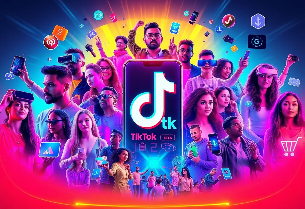 The Ultimate Guide to TikTok Influencer Marketing in 2026: Strategies ...