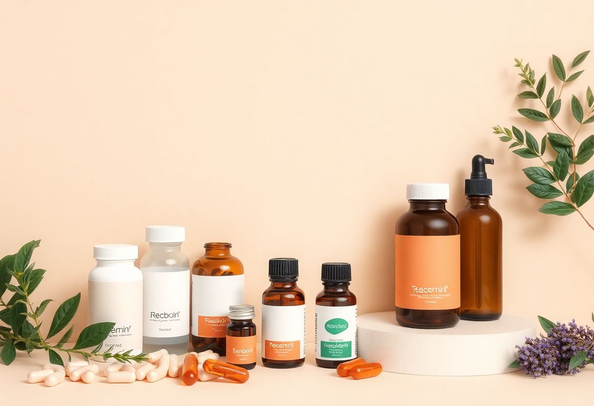 The Ultimate Guide to Supplement Dropshipping in 2026: Building a ...