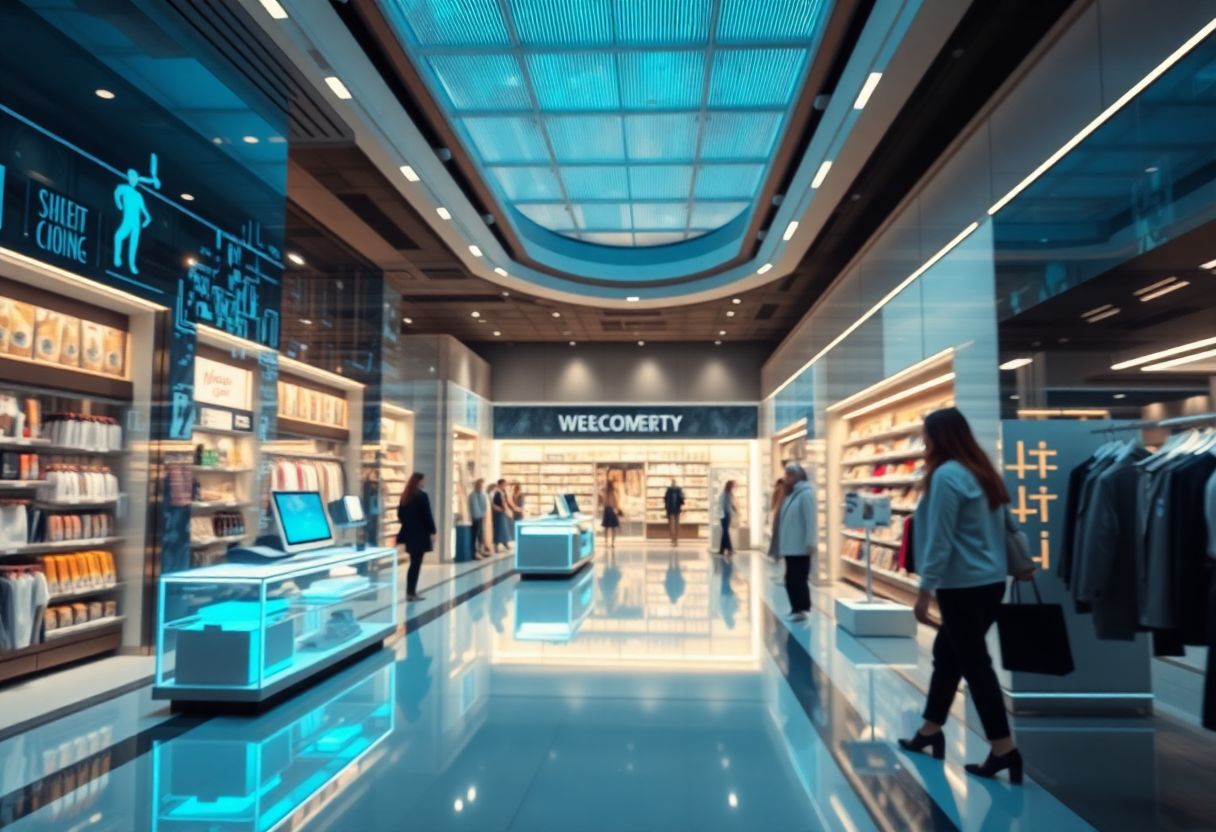 The Rise of Unified Commerce: Revolutionizing Retail in the Digital Age ...