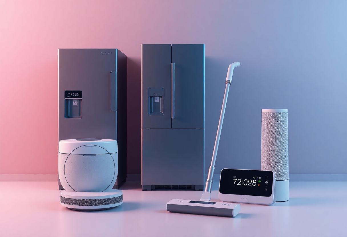 The Ultimate Guide to Consumer Durables: What You Need to Know in 2024 ...