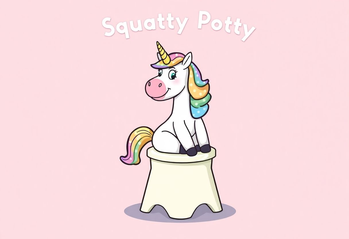 The Taboo Marketing Revolution: How Squatty Potty Changed the Bathroom ...