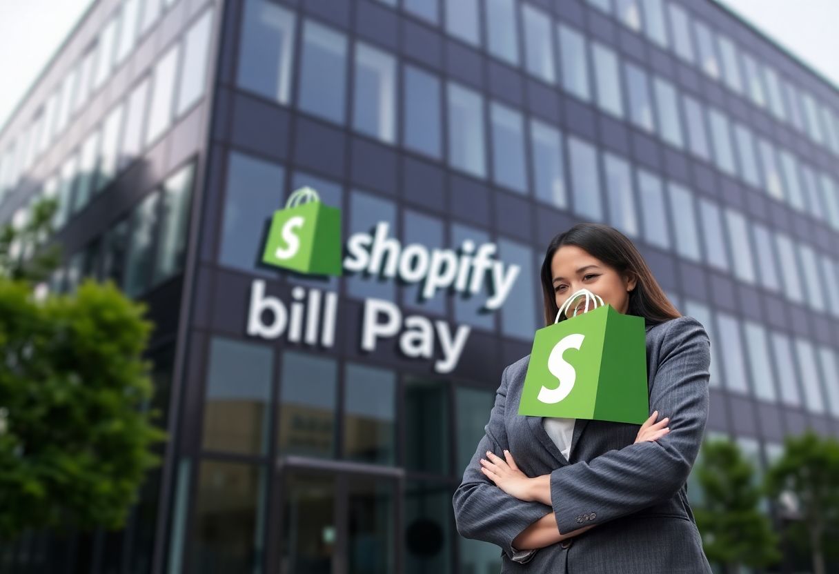 Mastering Shopify Bill Pay: The Ultimate Guide to Streamlined Business Payments - Ricky Spears