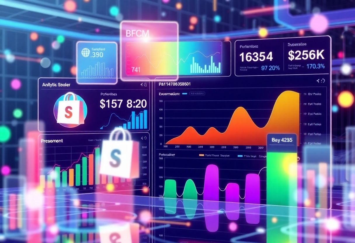 Maximizing Your BFCM Success: Leveraging Shopify Analytics for 2025 ...