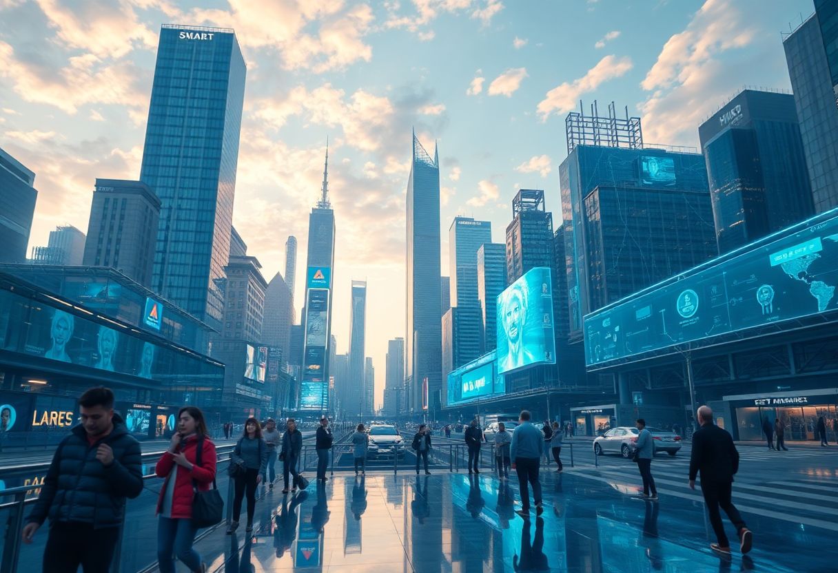 Revolutionizing Reality: 15 Groundbreaking Augmented Reality Examples ...