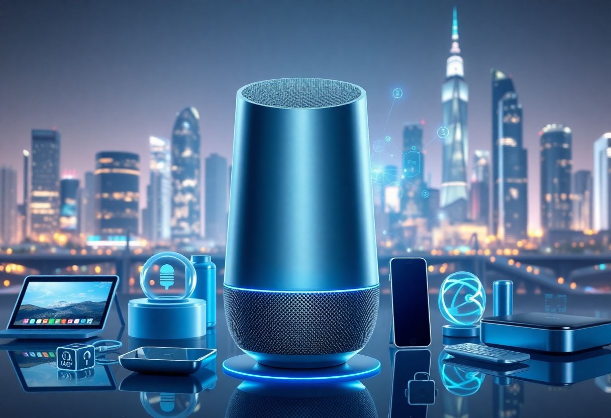 Mastering Voice Search Optimization: A Comprehensive Guide for 2025 and Beyond - Ricky Spears