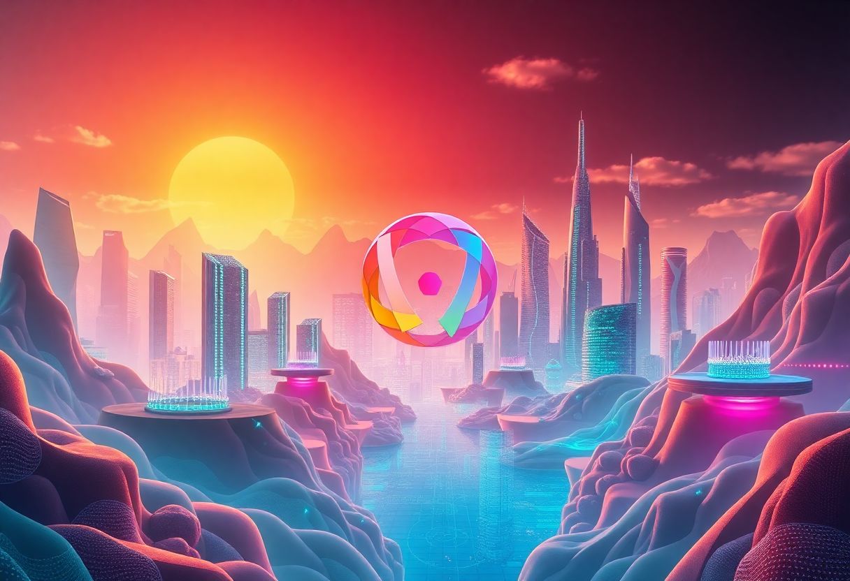 The Art of Website Color Schemes: Creating Visual Harmony in 2025 ...