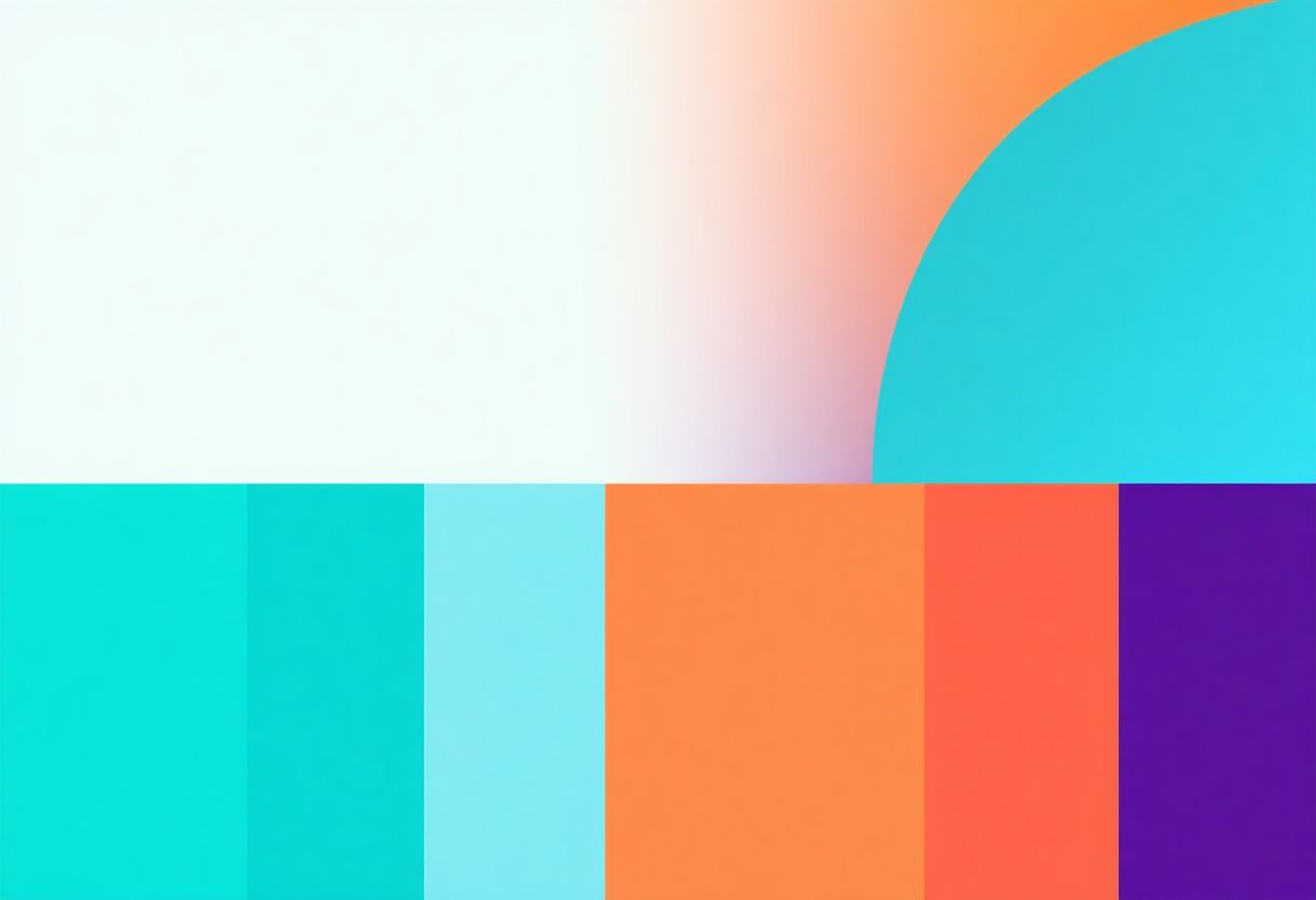 Choosing the Perfect Brand Colors: A Comprehensive Guide for 2025 and ...