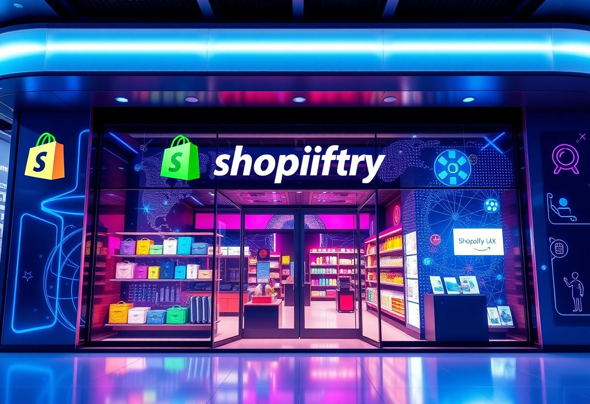 Revolutionize Your WordPress Site with Shopify: The Ultimate E-commerce Integration Guide for ...