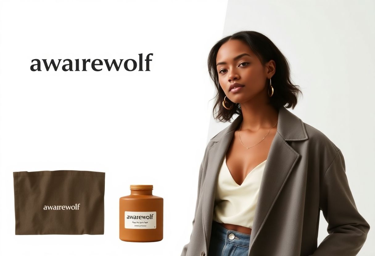 Awarewolf: Redefining LGBTQ+ Expression in 2025 - Ricky Spears