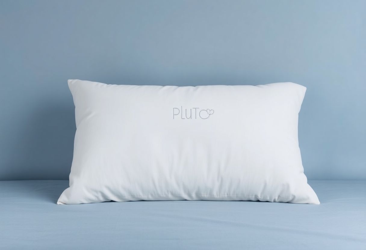 The Pluto Pillow Revolution: Personalized Comfort for Better Sleep ...