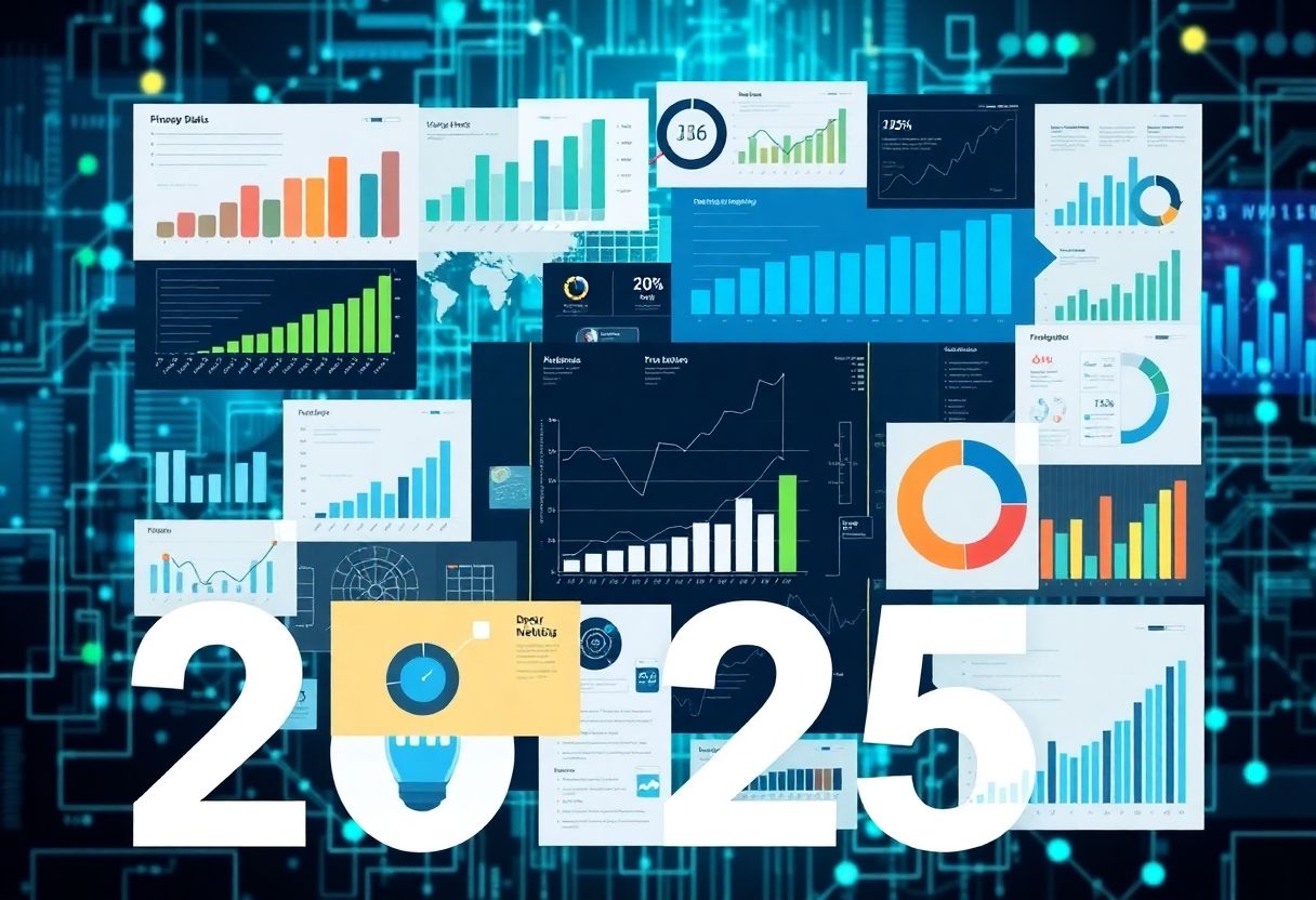 The Ultimate Guide to Business Metrics: Driving Success in 2025 and ...