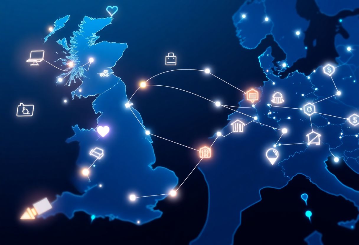 Brexit's Impact on E-commerce: Navigating the New Landscape in 2025 ...