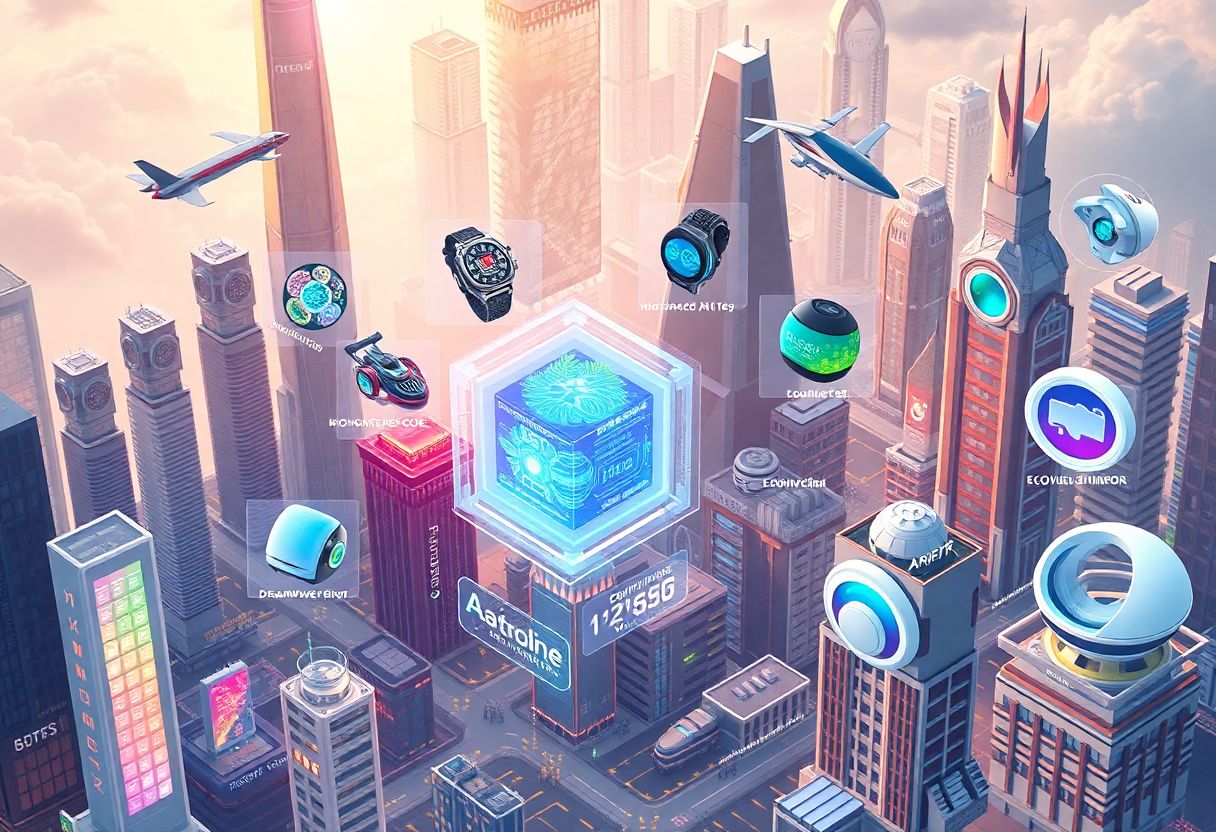 10 Trending Must-Haves for Your 2026 Shopping Wish List: The Future is ...