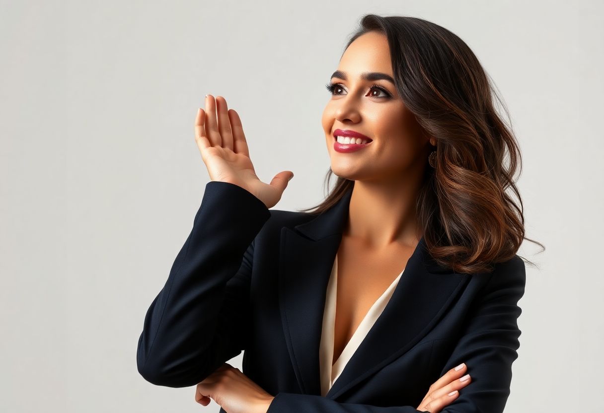 Maggie Sellers' Glow Up: A Masterclass in Modern Entrepreneurship ...