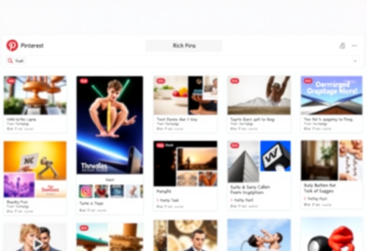 Mastering the Pinterest Algorithm: The Ultimate Guide for 2025 - Ricky Spears