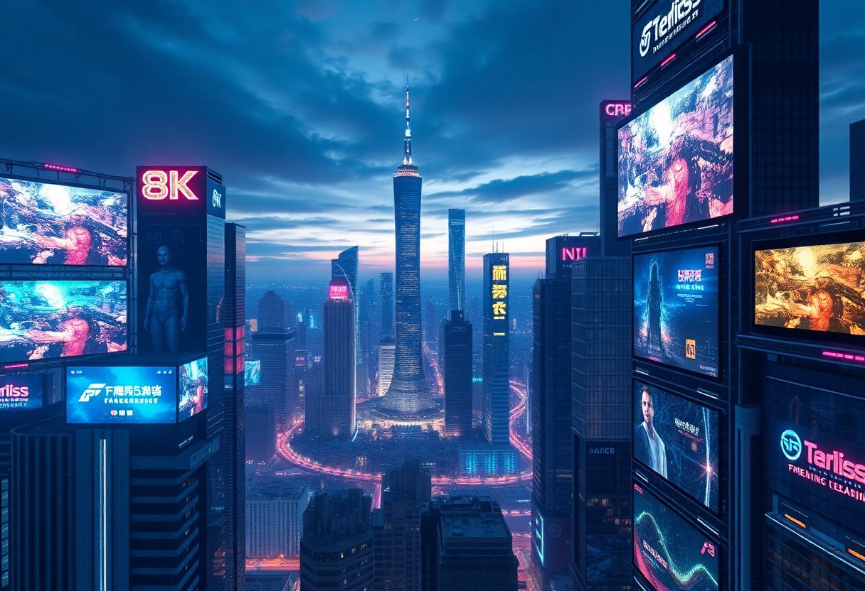 The Rise of Video Search Engines: Revolutionizing Visual Content ...