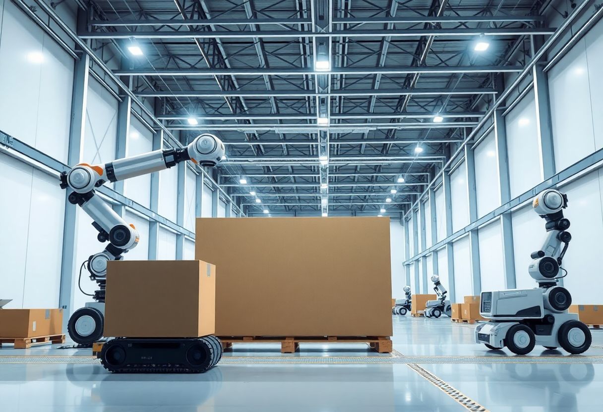 The Ultimate Guide to Shipping Large Items in 2025: Strategies, Costs ...