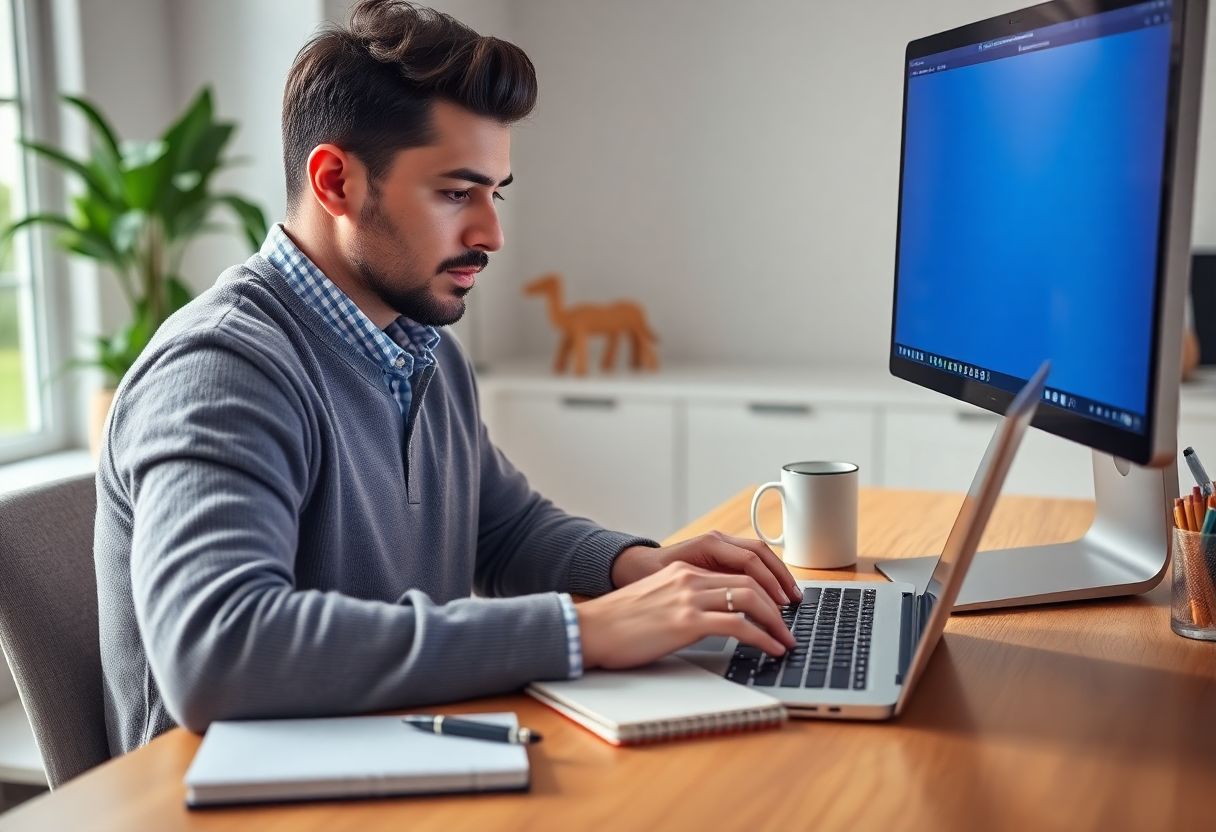 The Ultimate Guide to Making Money Blogging in 2025: Turn Your Passion ...