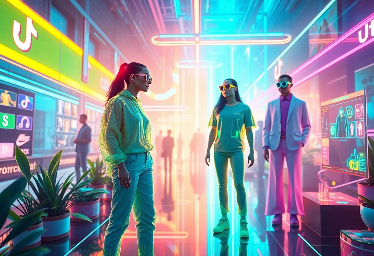 The Ultimate Guide to TikTok Influencer Marketing in 2025: Strategies ...