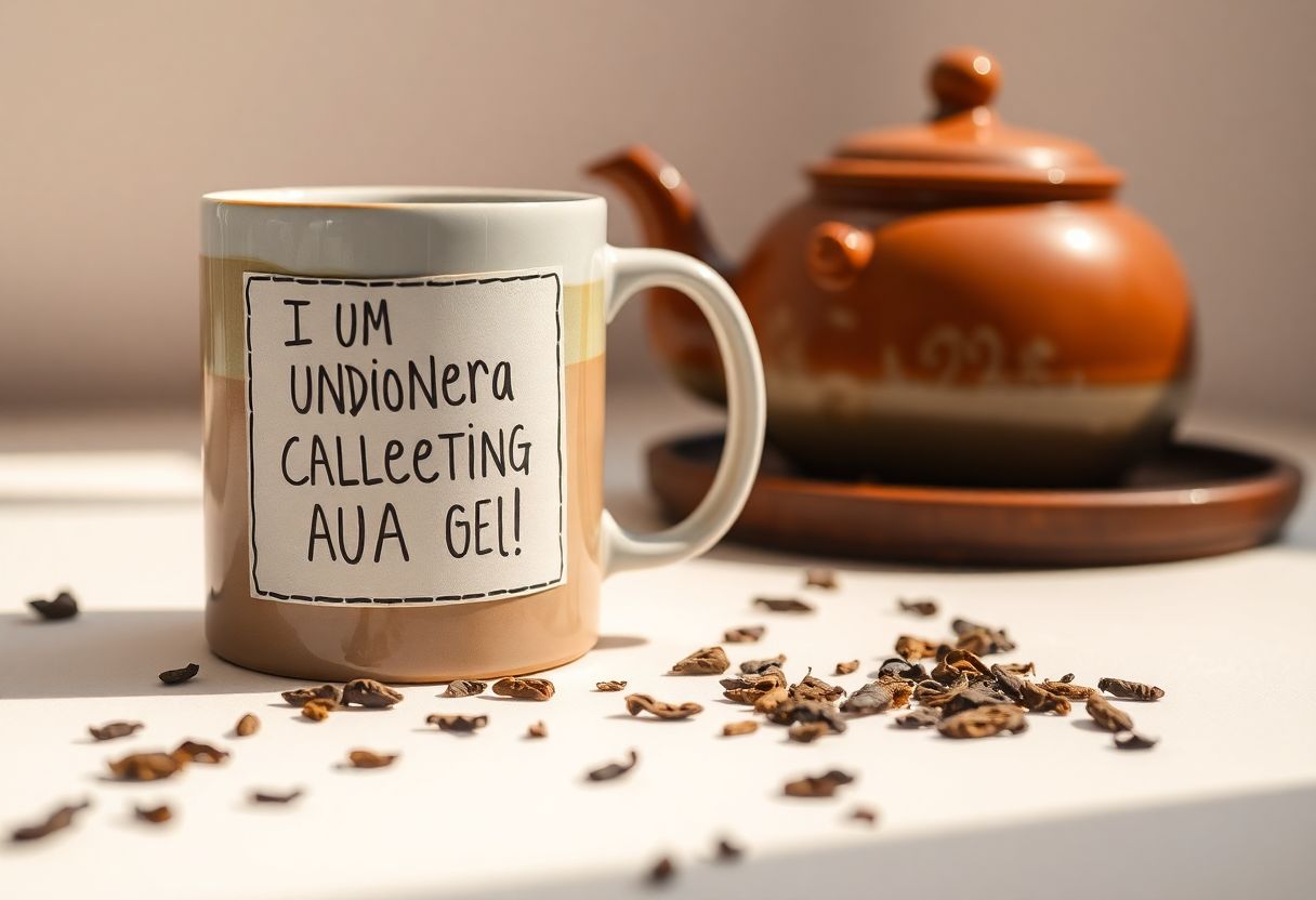 Snarky Tea: Brewing Success with Attitude and Shopify's E-Commerce ...
