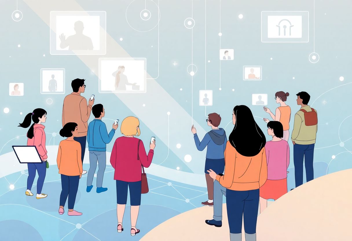 Embracing Digital Inclusivity: A Comprehensive Guide to Web ...