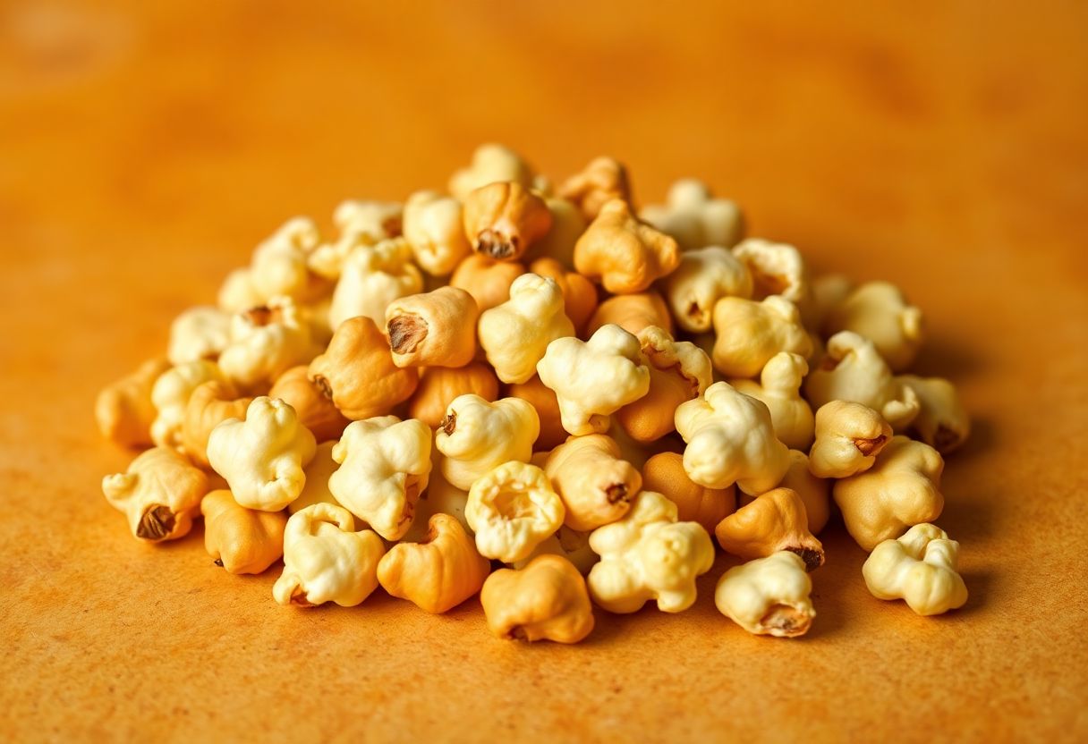 Pipcorn: How Heirloom Snacks, Family Farms, and Shark Tank Created a ...