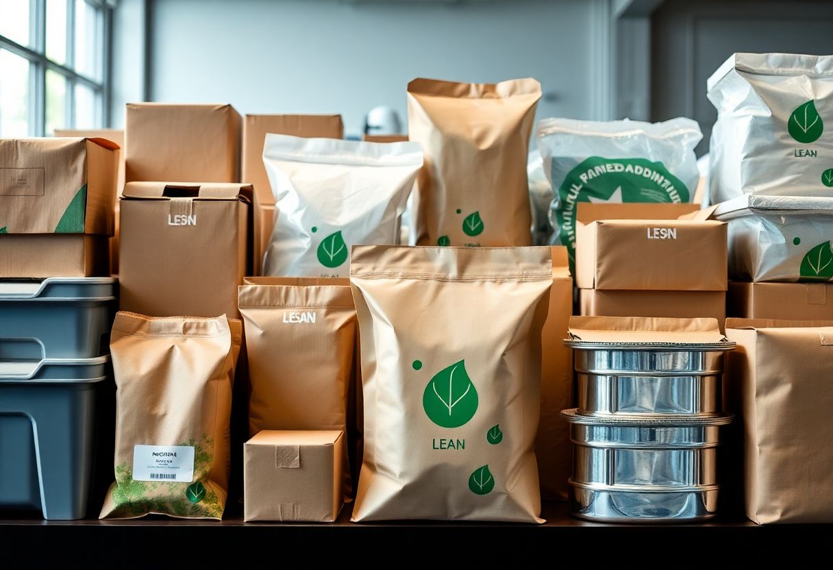 The Ultimate Guide to Bulk Packaging: Maximizing Efficiency and ...