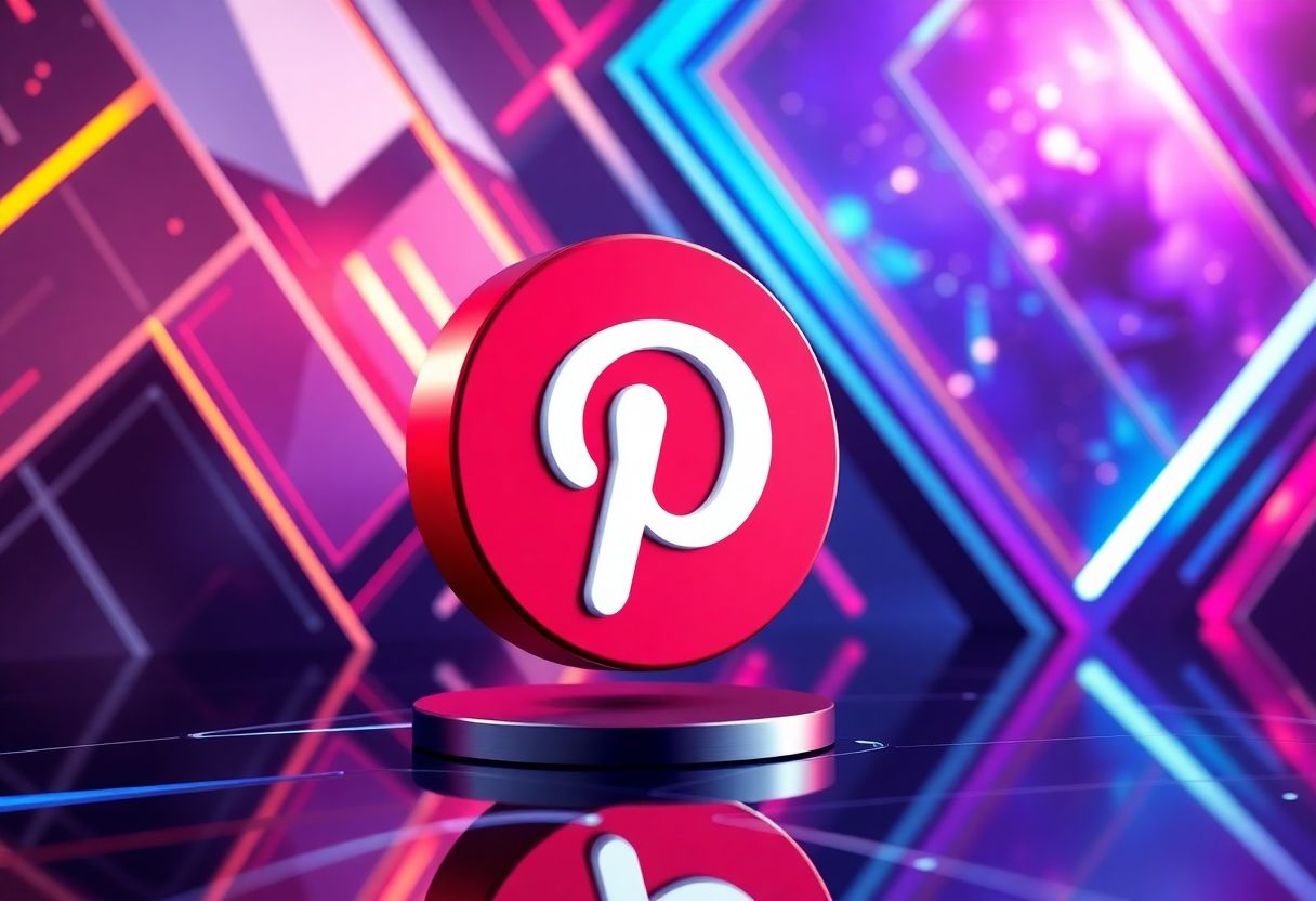 The Ultimate Guide to Pinterest Marketing in 2025: Unlocking Visual ...