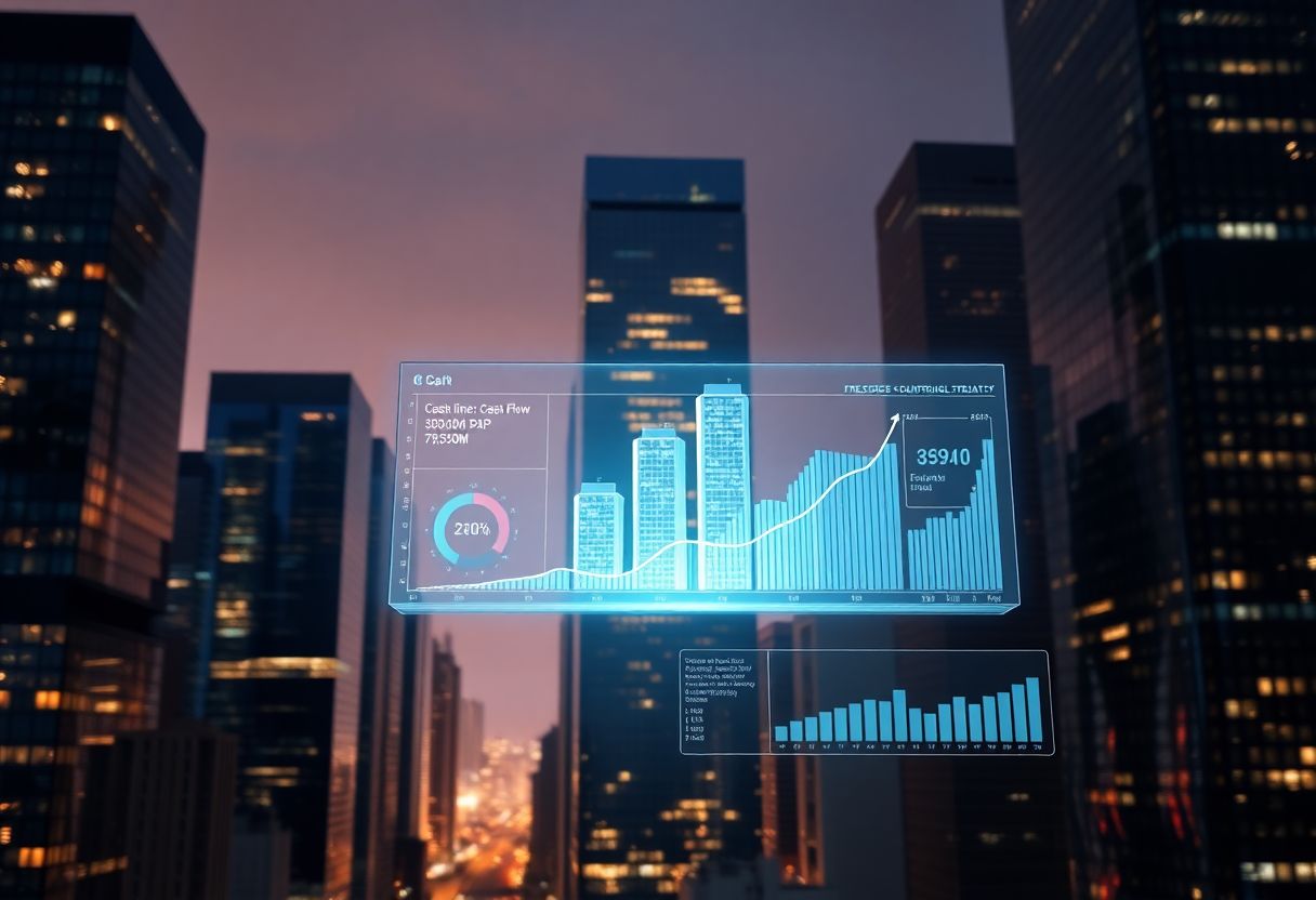 Mastering Cash Flow Forecasting: A Comprehensive Guide for Business Success in 2025 and Beyond ...