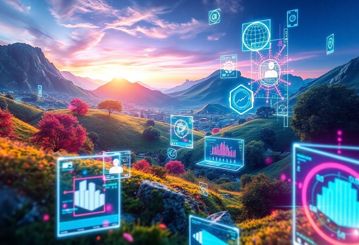 Mastering Visual Communication: 25 Inspiring Examples for 2025 and ...