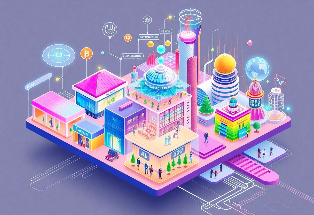 The Ultimate Guide to Business Types: Choosing the Right Structure for ...