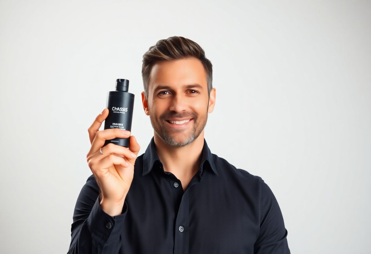 Mastering YouTube Influence: The Ultimate Guide for Chassis Content Creators - Ricky Spears