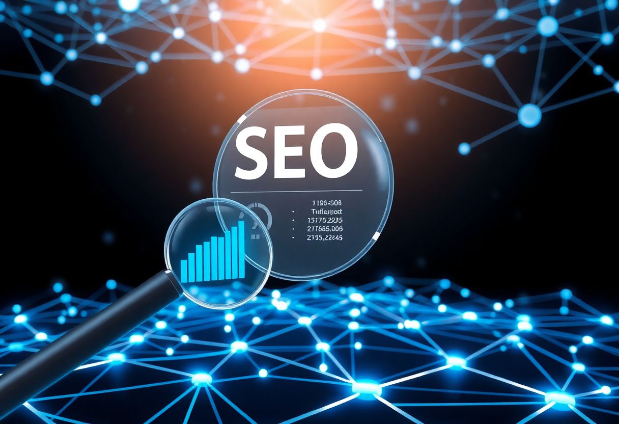 The Ultimate Guide to Backlink Audits: Boosting Your SEO in 2025 - Ricky Spears