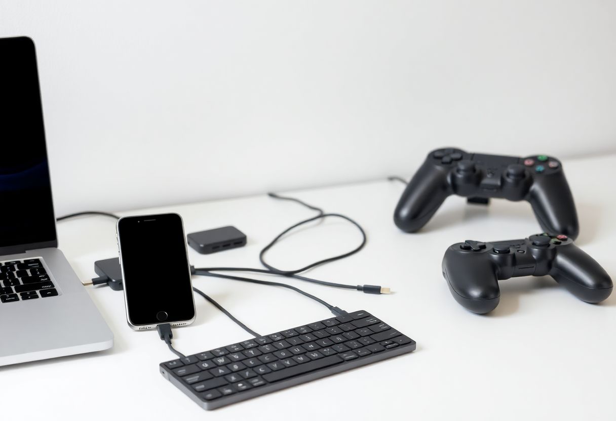 How to Add More USB Ports to Your Laptop or PC: A Comprehensive Guide ...