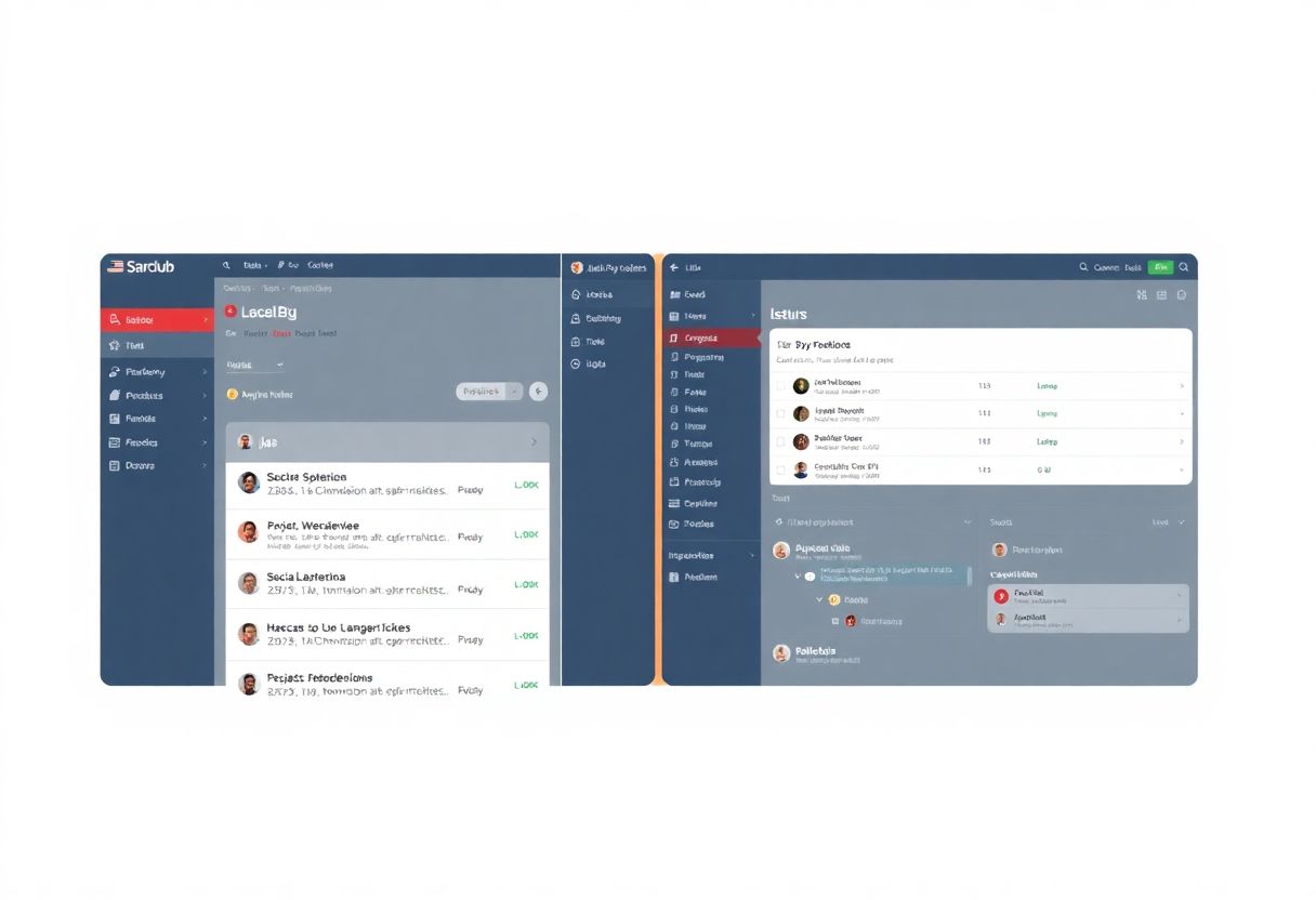 From Jira to GitHub: Our Journey in Revolutionizing Project Management - Ricky Spears