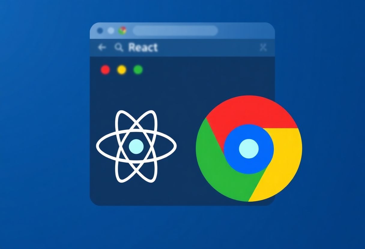 Building a Chrome Extension with React: A Comprehensive Guide for Developers - Ricky Spears