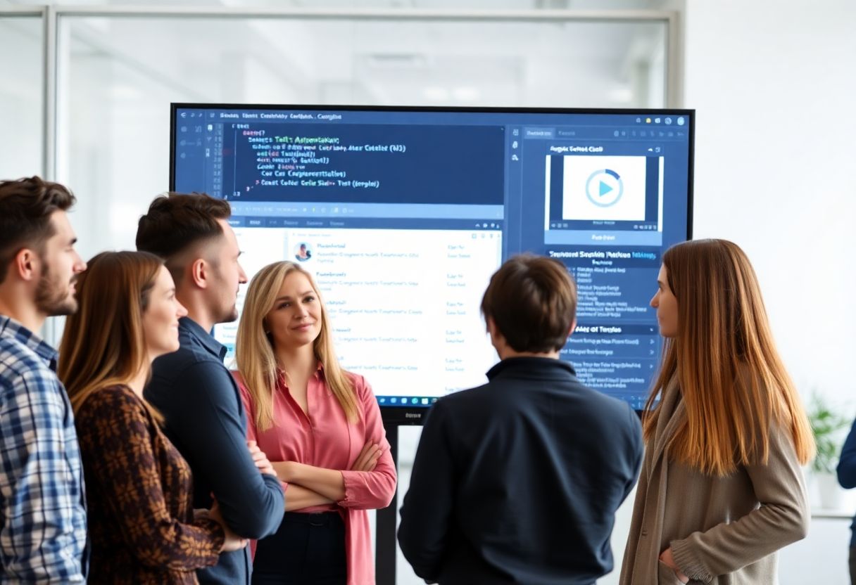 Mastering Selenium: The Ultimate Guide to Websites for Practicing Test ...