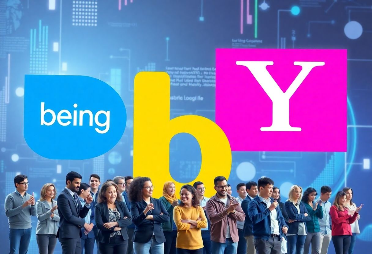 The Search Engine Showdown: Google vs Bing vs Yahoo in 2024 - Ricky Spears