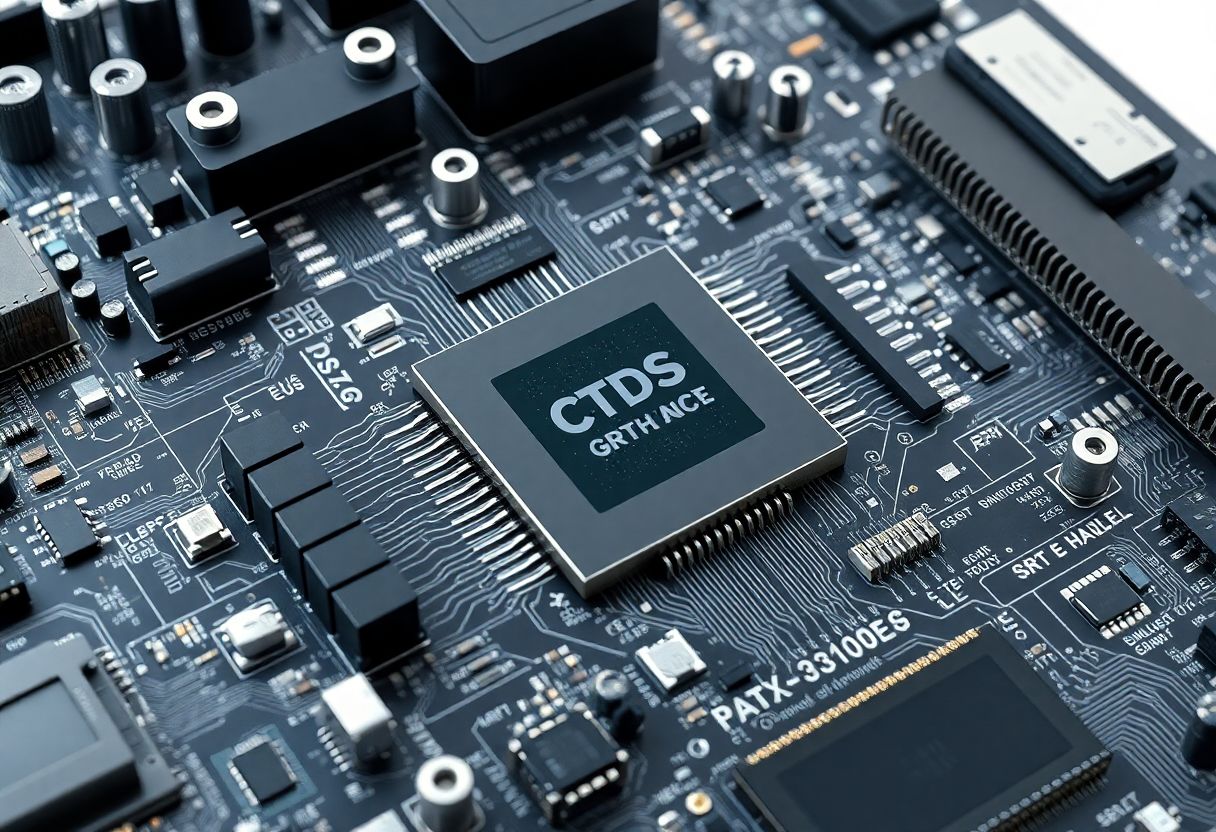 ECC vs Non-ECC RAM: A Comprehensive Guide for Tech Enthusiasts - Ricky Spears