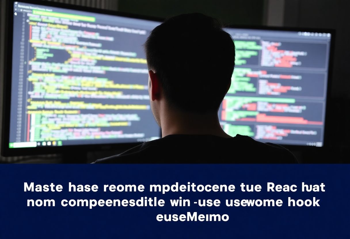 Mastering useMemo in React: When and How to Optimize Your Components - Ricky Spears