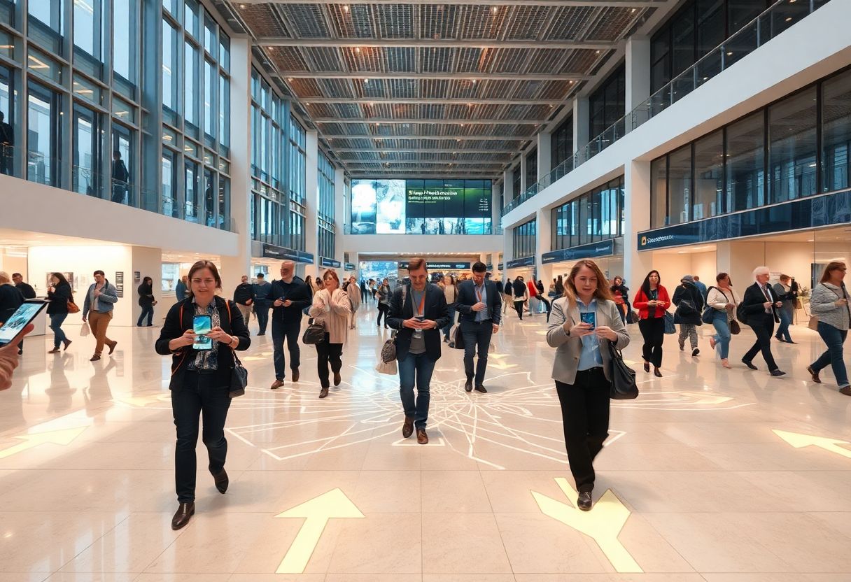 Navigating the Indoor World: A Comprehensive Guide to Indoor Navigation ...