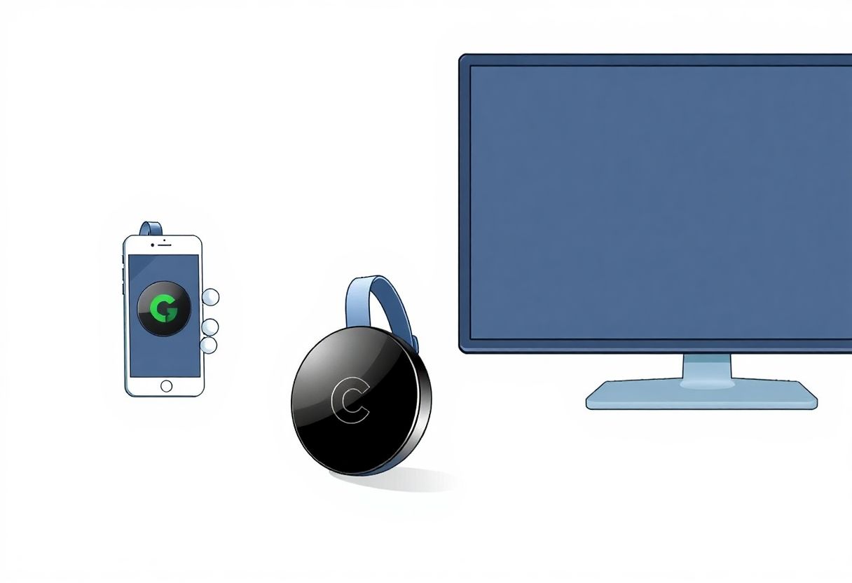 Demystifying the Chromecast Protocol: A Deep Dive into Google's Streaming Technology - Ricky Spears