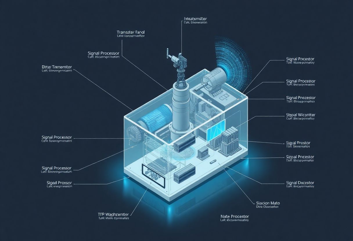 Unveiling the Invisible: The Fascinating World of Radar Technology ...