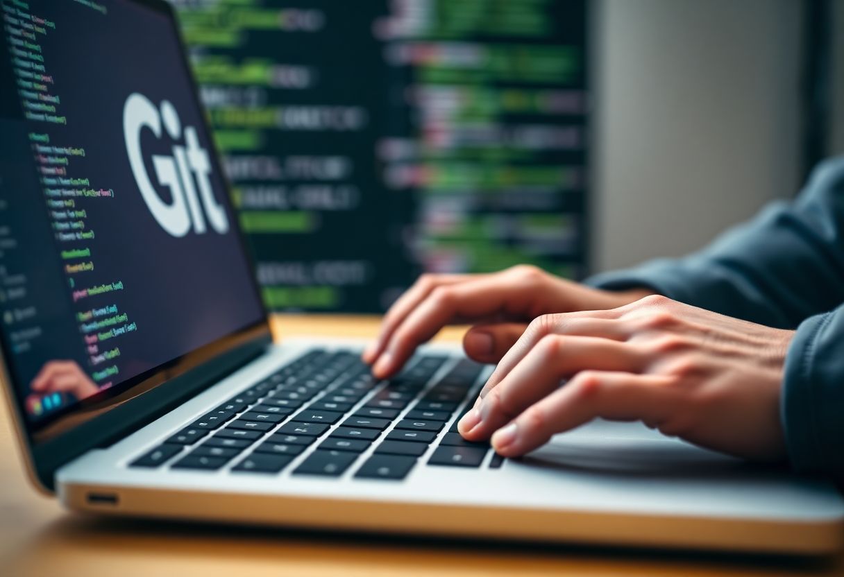 Mastering Git: A Comprehensive Guide to Stopping File Tracking After ...