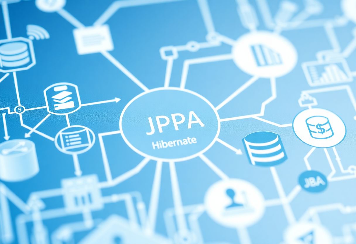 Mastering Java Database Technologies: JDBC, JPA, Hibernate, and Spring ... Mastering Java Database Technologies: JDBC, JPA, Hibernate, and Spring ...