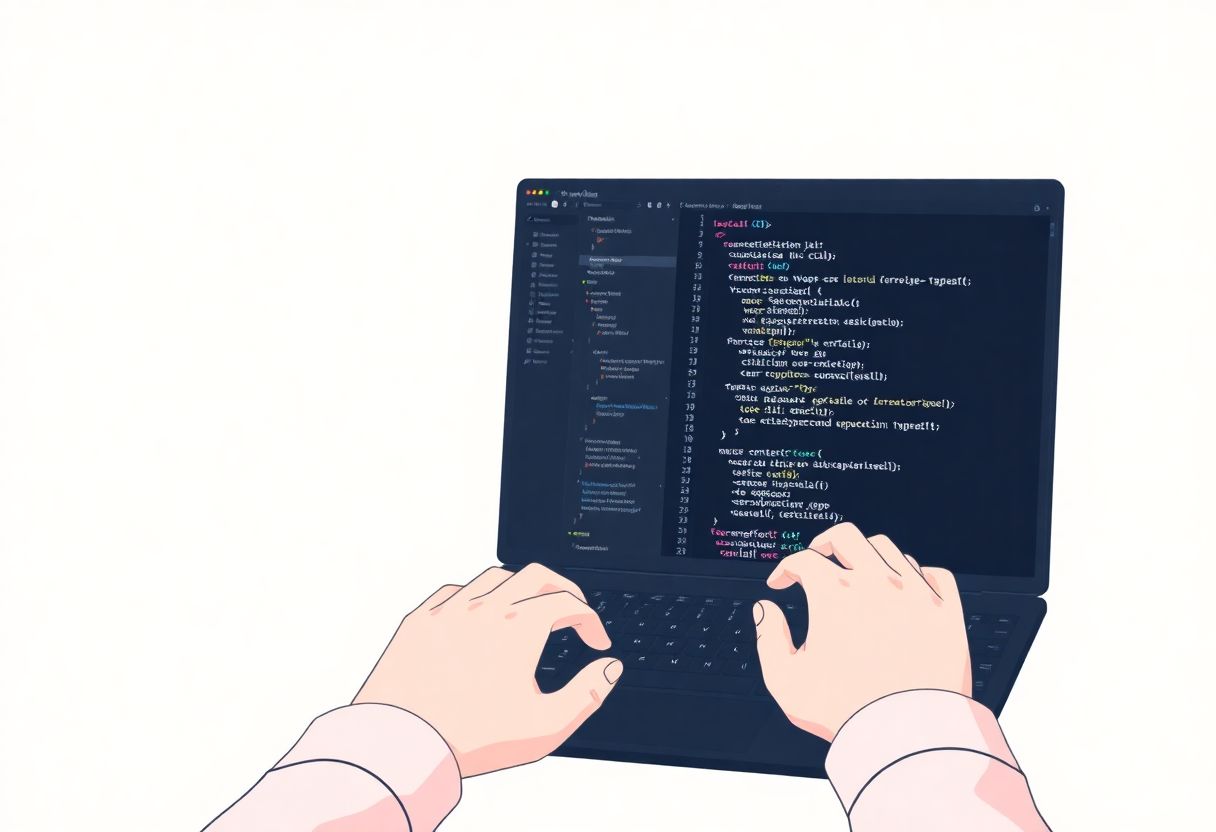 Mastering TypeScript Parameters: A Comprehensive Guide for Modern Developers - Ricky Spears